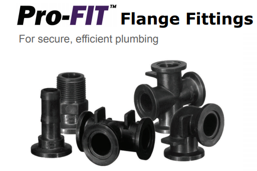 Flange Fittings
