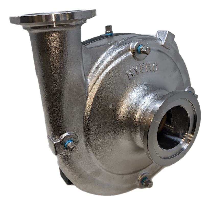 9313SU-M08 Force Field Stainless Steel Housing M220 X M200 Inlet/Outle