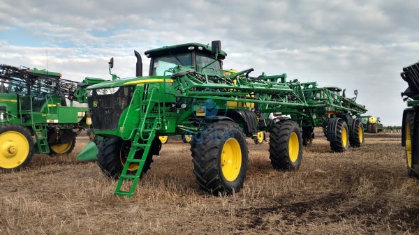 John Deere R-Series Boom Recirculation Kit